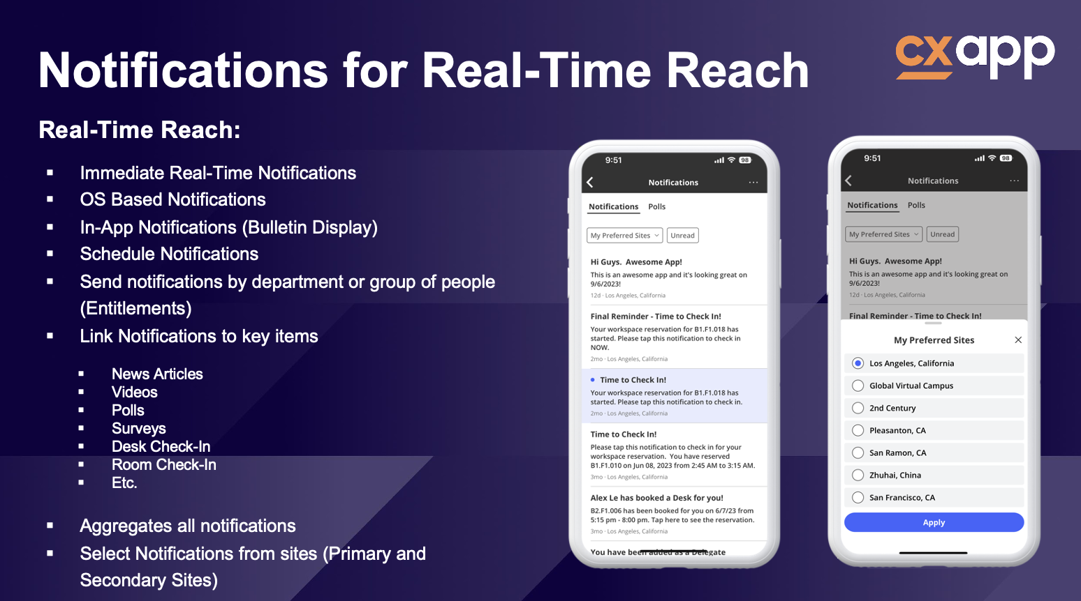 A New Era of Employee Engagement: Meet CXAI's Global Virtual Campus